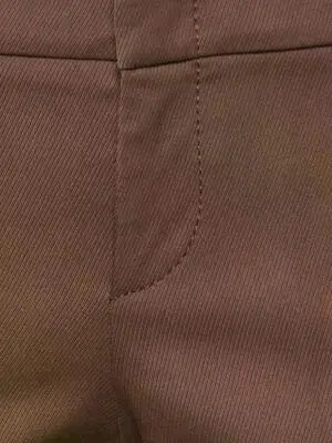 Gucci Tapered-leg Trousers