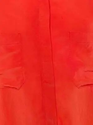 Max Mara Silk Blouse