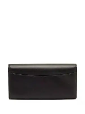 LOUIS VUITTON Vivienne Leather Continental Wallet