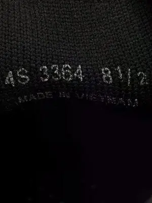 Prada Knit Slip-on Sneakers