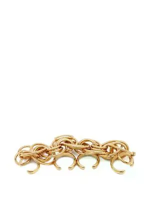 Chloé Reese Multi-finger Cocktail Ring
