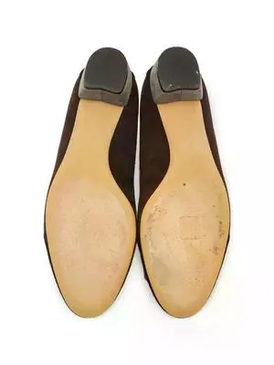 FERRAGAMO Vara Bow Pumps