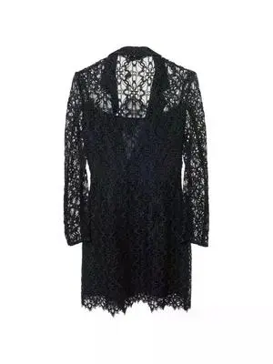 Sandro Nanie Lace Dress