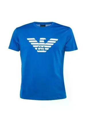 Emporio Armani Logo-print T-shirt