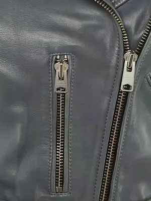 ALLSAINTS Balfern Leather Jacket