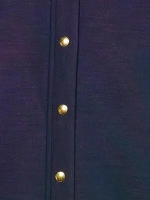 LOUIS VUITTON Monogram Bomber Jacket
