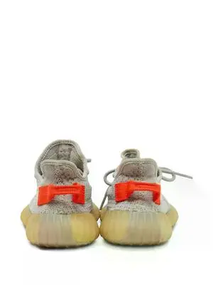 ADIDAS X YEEZY Boost 350 V2 Tail Light Sneakers
