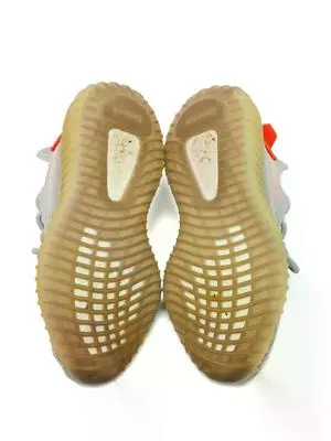 ADIDAS X YEEZY Boost 350 V2 Tail Light Sneakers