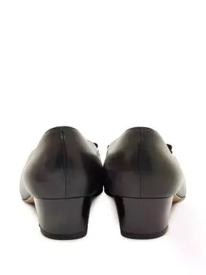 FERRAGAMO Vara Bow Pumps