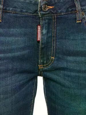 Dsquared2 Twiggy Slim-fit Jeans