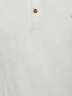 Etro Cotton Polo Shirt