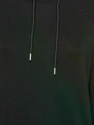 Rabanne Cotton Long Sleeve Hoodie
