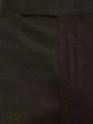 TOM FORD Wool Straight-leg Trousers