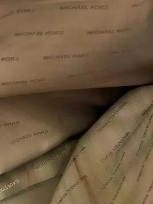 Michael Kors Savannah Tote Bag