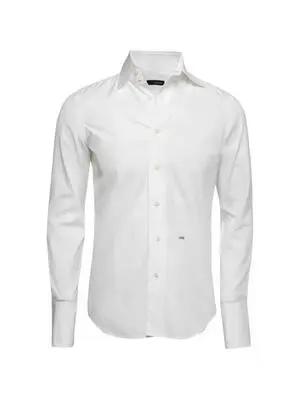 Dsquared2 Buttoned Shirt