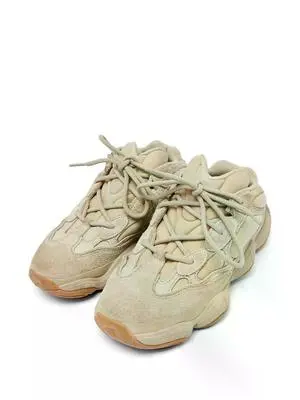 ADIDAS X YEEZY Yeezy 500 Stone Sneakers - Neutrals