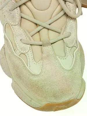 ADIDAS X YEEZY Yeezy 500 Stone Sneakers