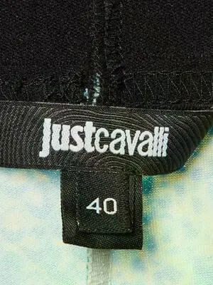 Just Cavalli Animal-print Leggings