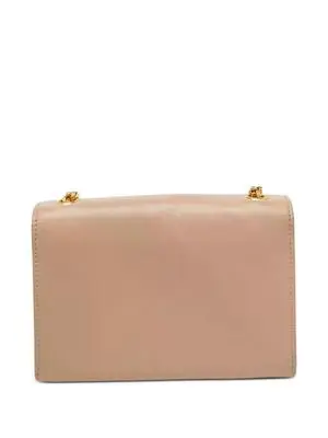 Saint Laurent Small Leather Kate Shoulder Bag