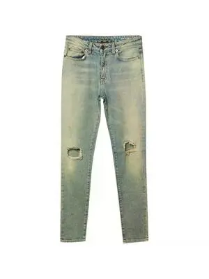 Saint Laurent D05 Jeans - Blue