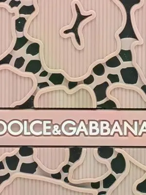 Dolce & Gabbana Lace-effect Iphone 14 Pro Max Case