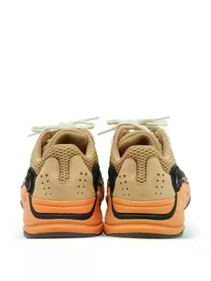 ADIDAS X YEEZY Boost 700 "enflame Amber" Sneakers
