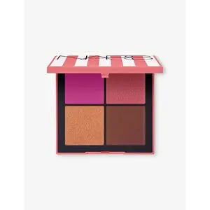 NARS Hot Escape Limited-edition Cheek Palette 3.5g - Deep