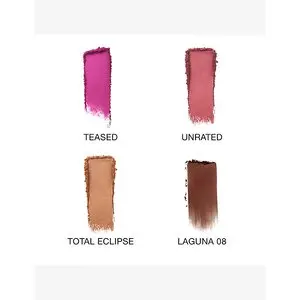 NARS Hot Escape Limited-edition Cheek Palette 3.5g