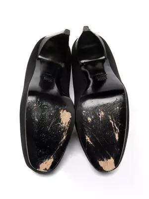 LANVIN Platform Pumps