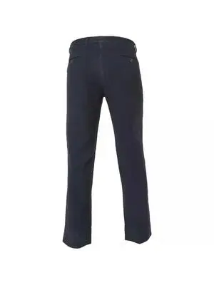 Giorgio Armani Textured Trousers