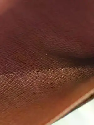 LOUIS VUITTON 2007 Anais Canvas Wallet