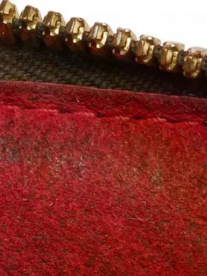LOUIS VUITTON Trevi Pm Tote Bag