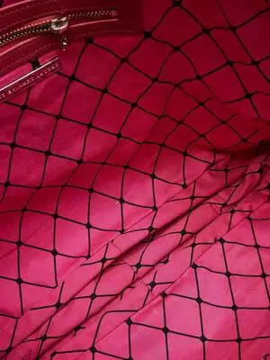 Marc Jacobs Expandable Zip-around Tote Bag