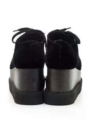 Stella McCartney Elyse Platform Sneakers