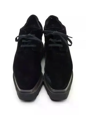 Stella McCartney Elyse Platform Sneakers