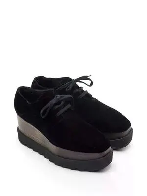 Stella McCartney Elyse Platform Sneakers