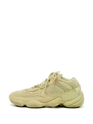 ADIDAS X YEEZY Yeezy 500 Super Moon Sneakers - Neutrals