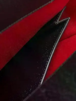 Gucci Centennial Script Logo Tote Bag