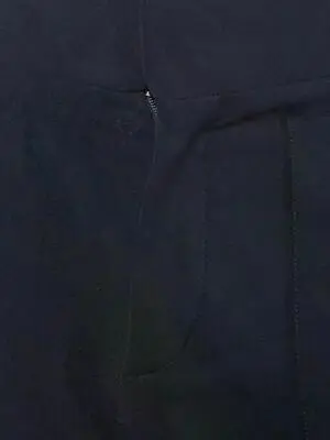 Chloé High-waisted Flared Trousers