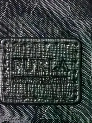 Furla Leather Crossbody Bag