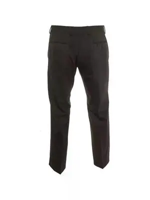Dolce & Gabbana Tailored Straight-leg Trousers