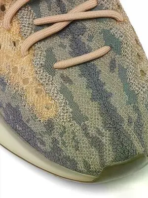 ADIDAS X YEEZY Boost 380 Mist Low-top Sneakers