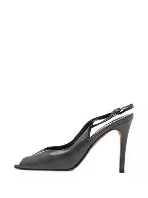 GINA Slingback Stilettos