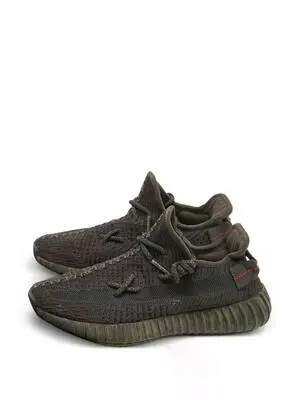 ADIDAS X YEEZY Yeezy Boost 350 V2 Sneakers - Black