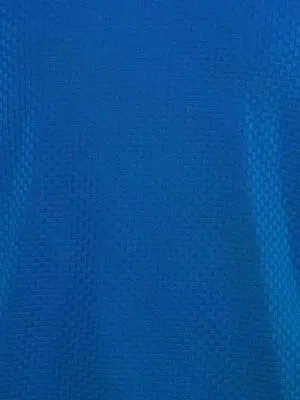 Emporio Armani Textured Cotton T-shirt