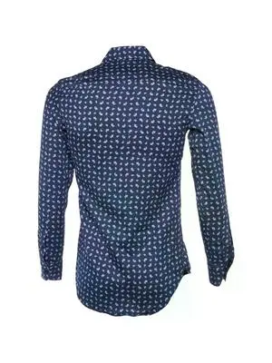 Etro Paisley-print Shirt