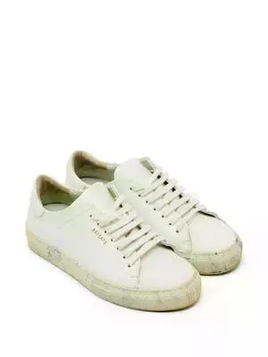 Axel Arigato Clean 90 Low-top Sneakers