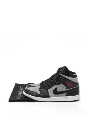 JORDAN Air 1 Mid Sneakers