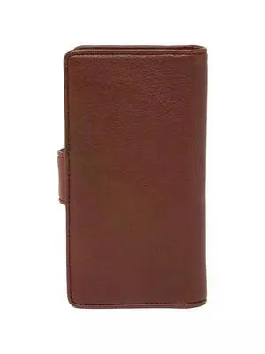 Givenchy Logo-flap Wallet