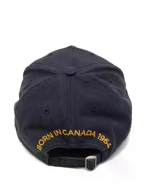 Dsquared2 Canadian Corps Baseball Cap